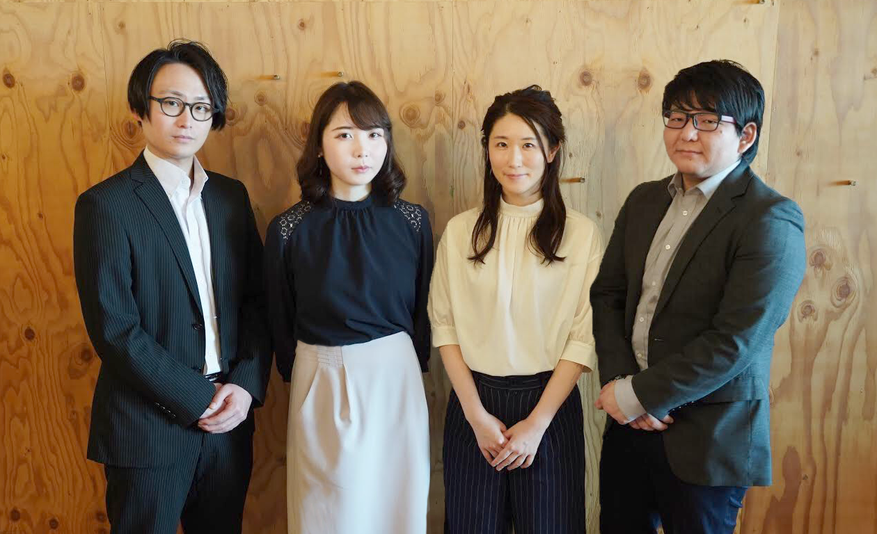 株式会社リヴァンプ・アカデミー｜Revamp Academy inc.